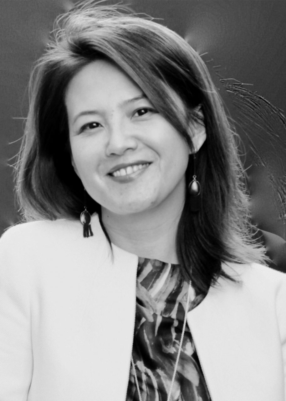 Duan Yanling - Business Of Design Week: BODW