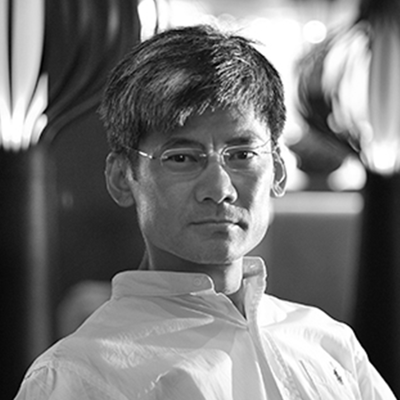 Samuel Chan - Business Of Design Week: BODW