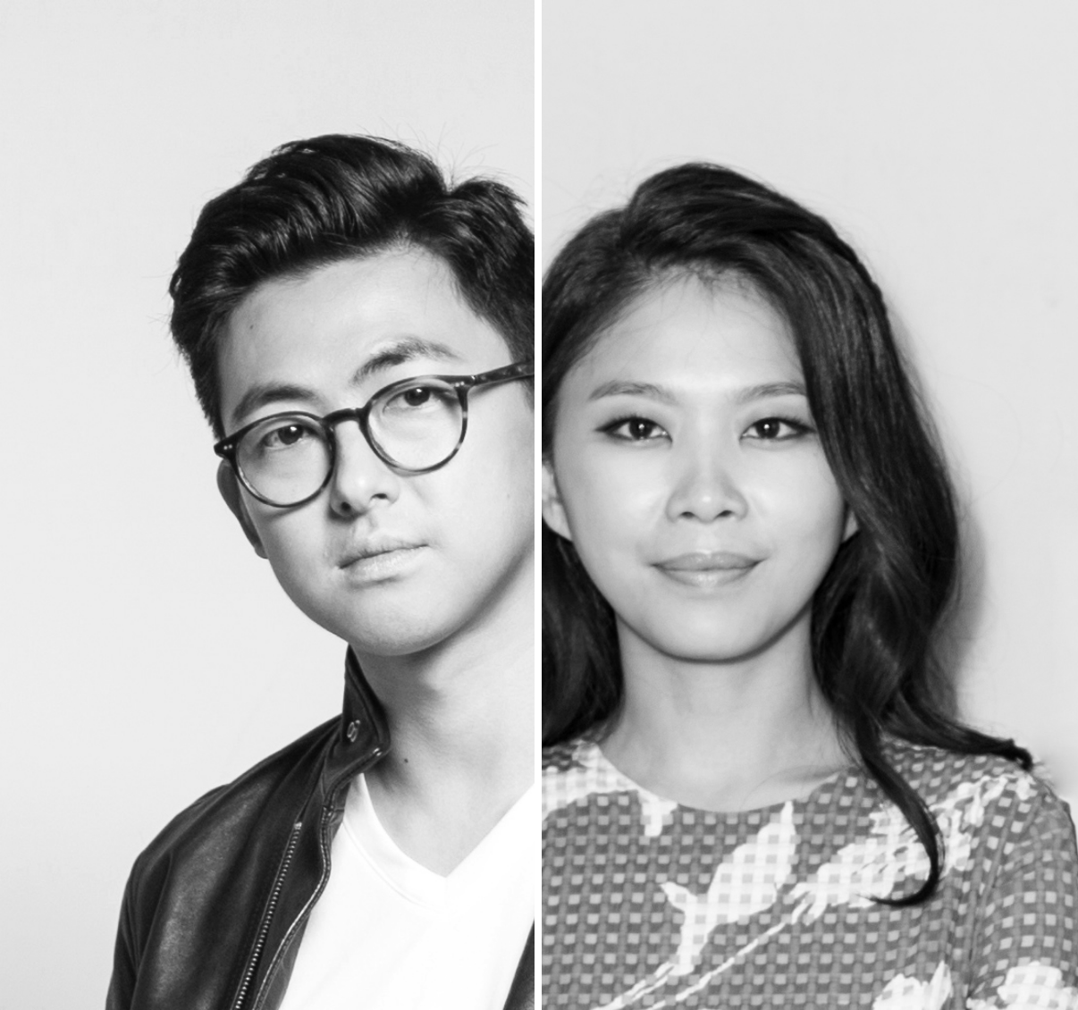 Vincent Lim & Elaine Lu - Business Of Design Week: BODW